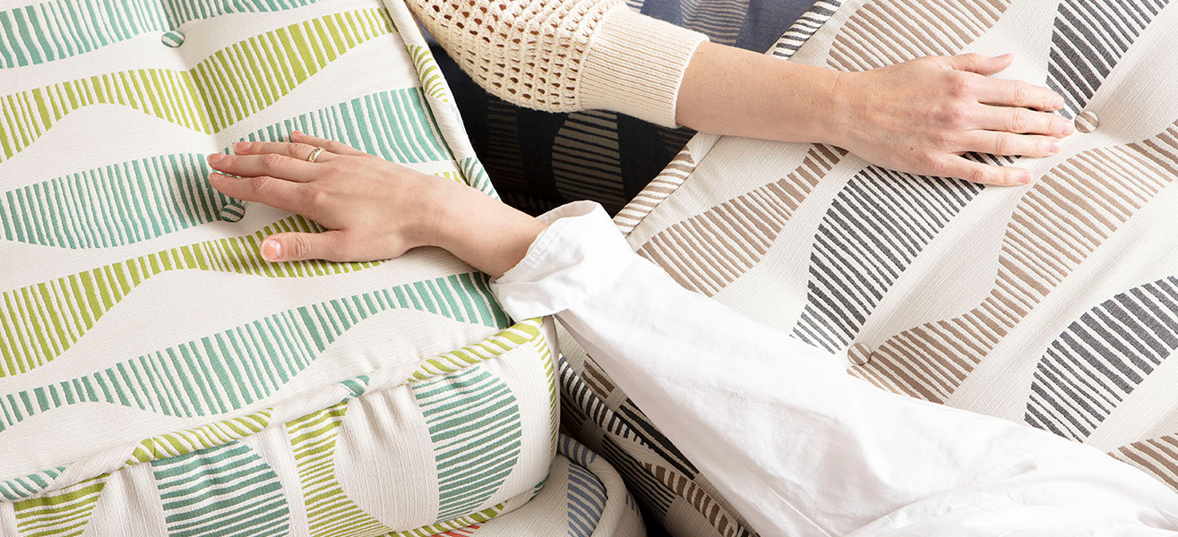 Pollack - Design Spotlight - Swell