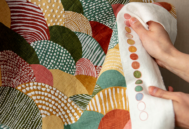 Pollack - Pollack Studio Process