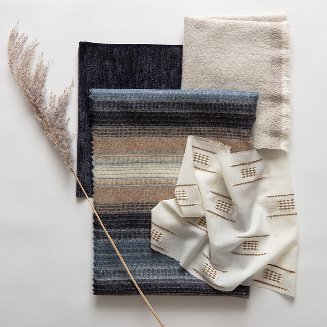 Pollack - Fabrics