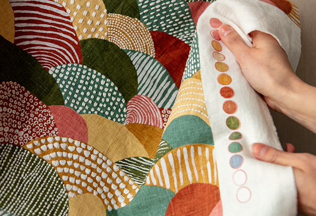 Pollack - Making of Meadowland Video