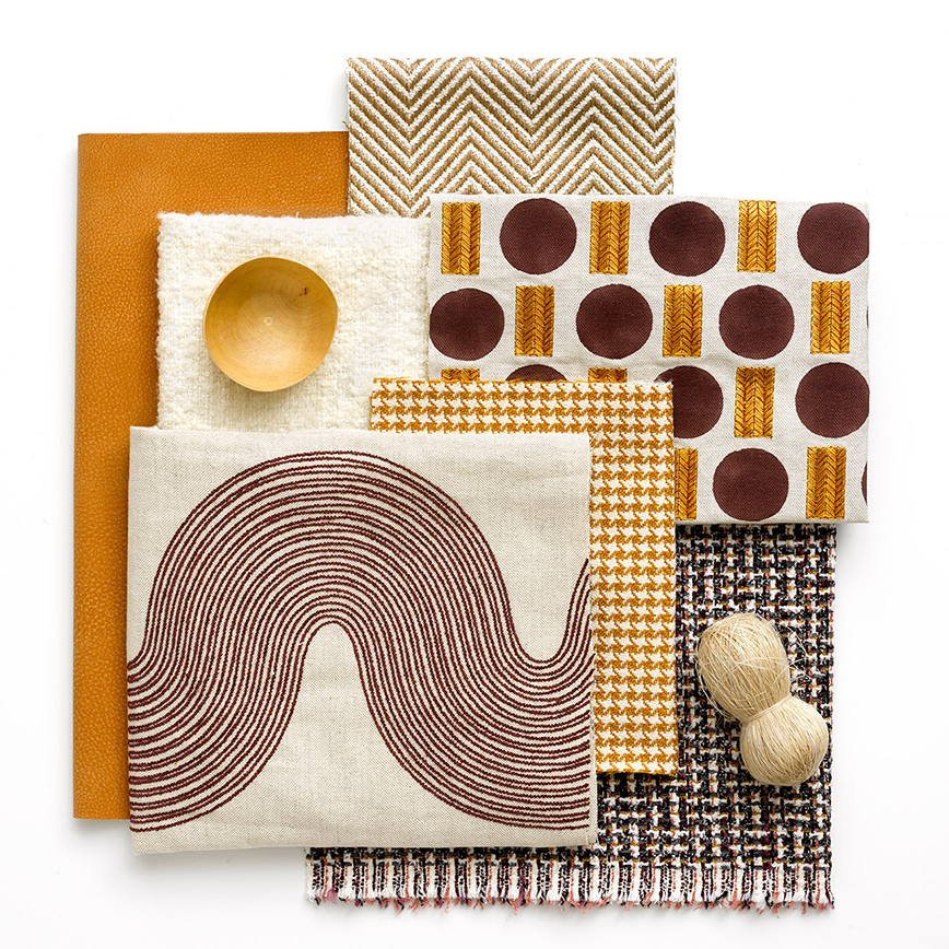 Pollack - - Collections