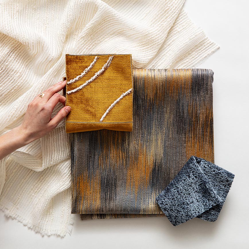 Pollack - Collections