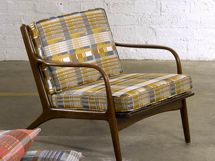 Pollack - Project Gallery