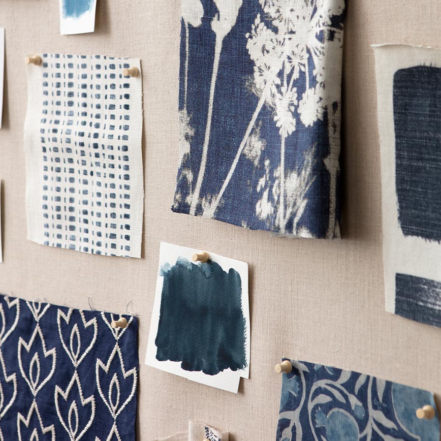 Pollack - Collections