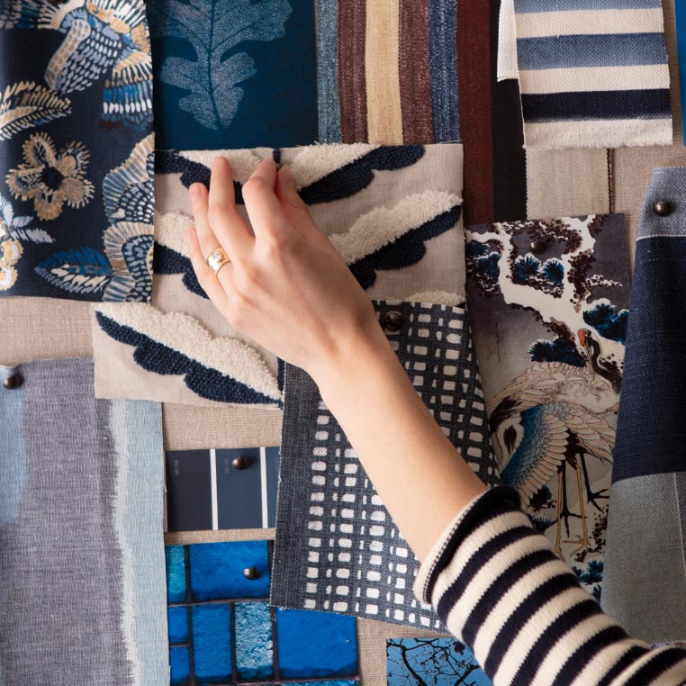 Pollack - Spring Street Textiles