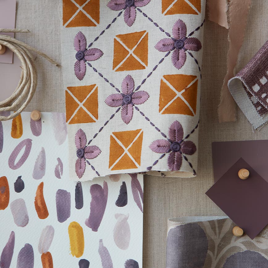 Pollack - Collections