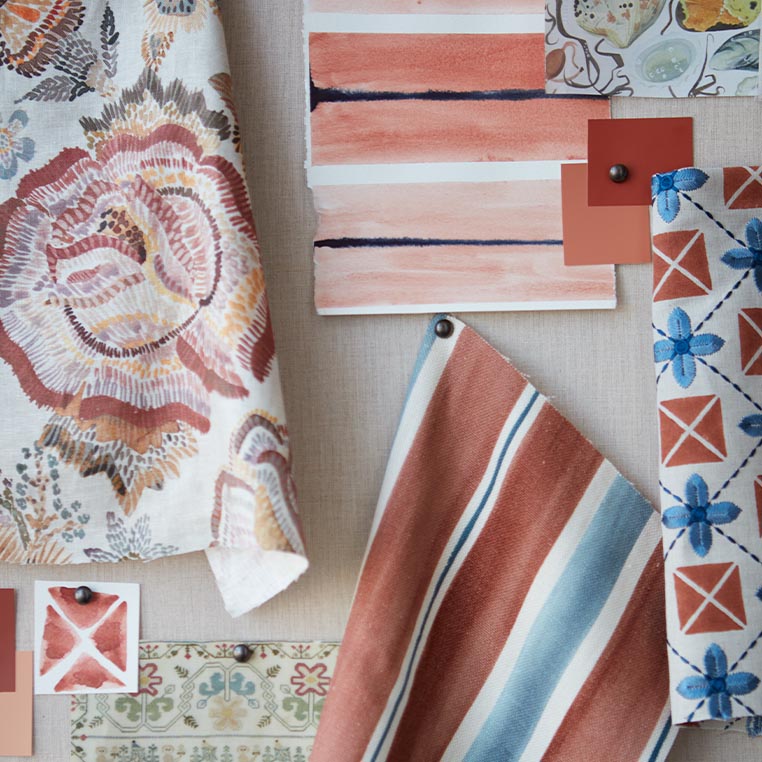 Pollack - Spring Street Textiles