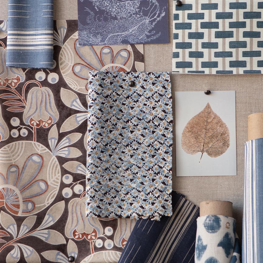 Pollack - Collections