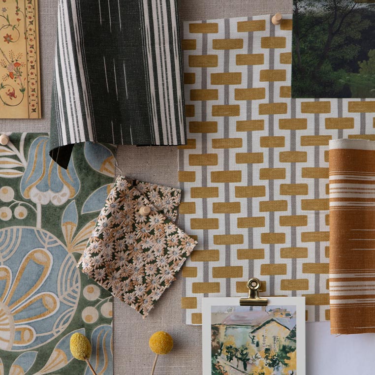 Pollack - Spring Street Textiles