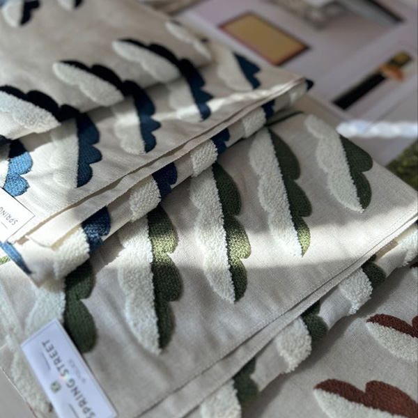 Pollack - Spring Street Textiles