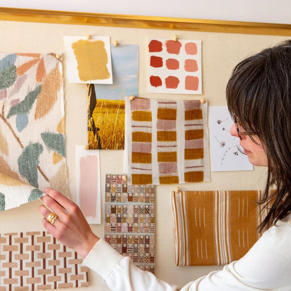 Pollack - Spring Street Textiles