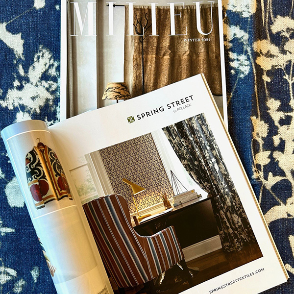 Pollack - Spring Street Textiles